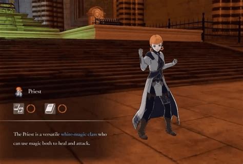 Fire Emblem Priest Fe Fanatics Fire Emblem Priest Fe Fanatics