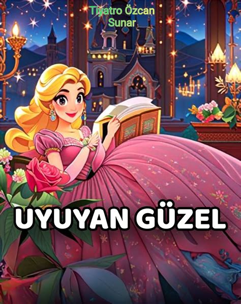 Uyuyan GÜzel İbb Kültür Sanat