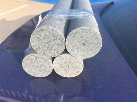 Капролон молибденонаполненный | ООО "Альта Гамма"