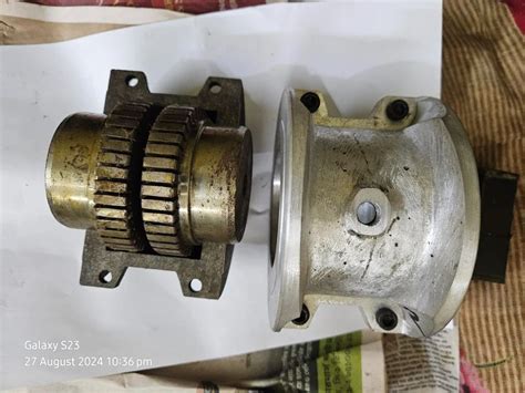 Falk Grid Coupling At ₹ 1800piece Howrah Id 2855082796530