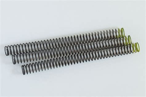 Sprinco Ar15 Light Buffer Spring