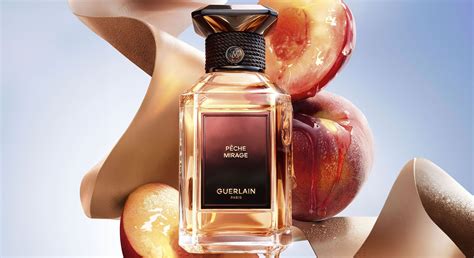 The Timeless Elegance Of Guerlain A Fragrant Journey Through Perfume