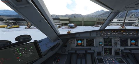 Why Is Fps More When I Restart The Sim General Discussion