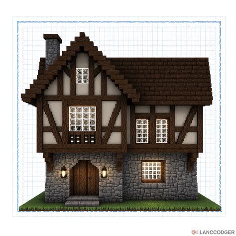 Medieval House With Fireplace A Woman Shielding Herself In Fear Prompts