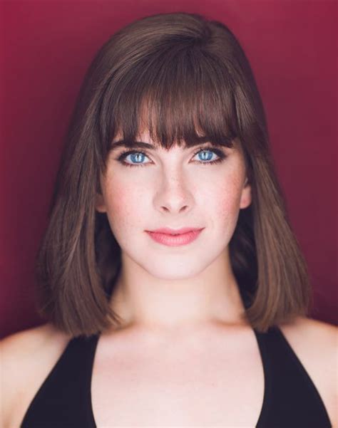 Amy Knips Plaza Theatrical