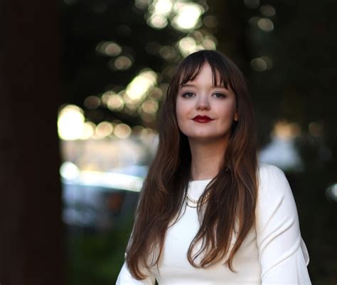 Grace Marion Chinafile