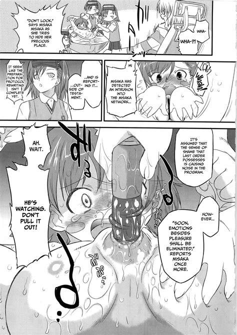 Aru Aru Jamming Network Page 7 Nhentai Hentai Doujinshi And Manga