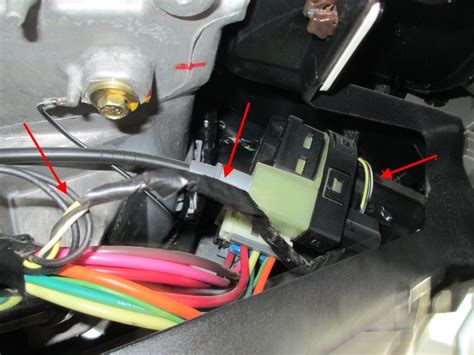 Lonneys Notebook Chevy Impala Passlock Bypass