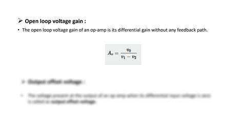 Solution Opam Voltage Summing Differential Amplifier Studypool