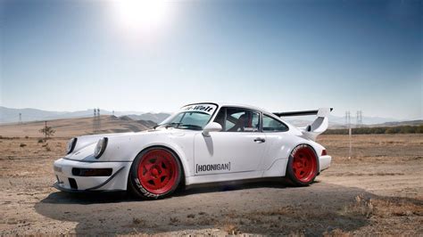 Hoonigan Wallpapers Wallpaper Cave