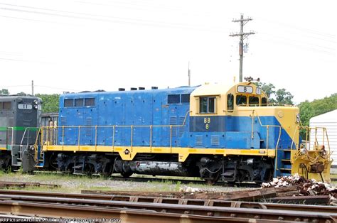 Bb 8 Gpk6 Ex Acl 135 Gp7 Sbd Scl 4775 Gp16 Csxt 1819 Gp16 Griv 1819 Gauley River