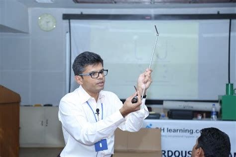 Ehs Training In Vadodara Id 22364812533