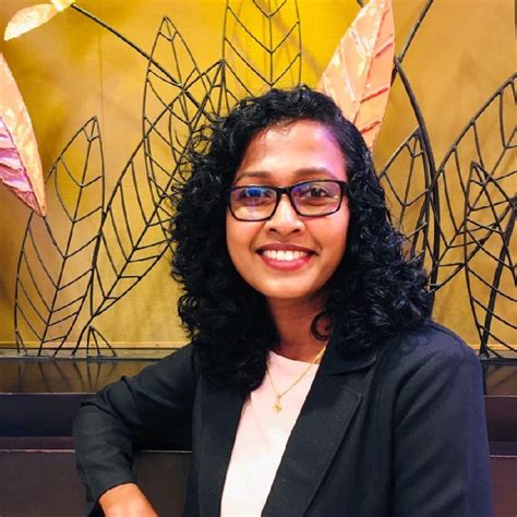 Nadeesha Munasinghe Manager Quality Assurance Data Service Orel It Linkedin