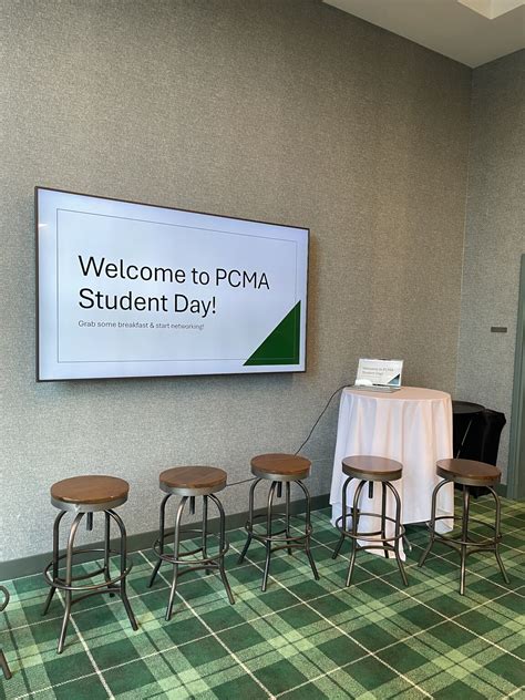 Dawn Amaskane Cae Cmp On Linkedin Thank You Ann Marie Bray For Coordinating The Pcma Greater