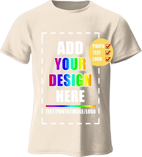Design Your Own T Shirt Logo