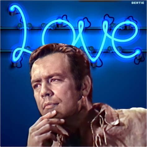 Pernell Pernell Roberts Handsome Movie Posters