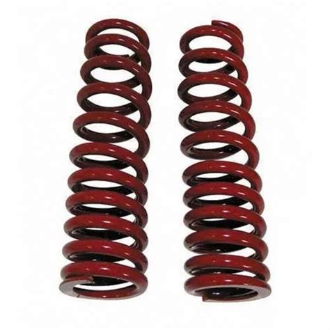 Red Mild Steel Heavy Elevator Spring Box At Rs 1420piece In Ahmedabad Id 9722515162