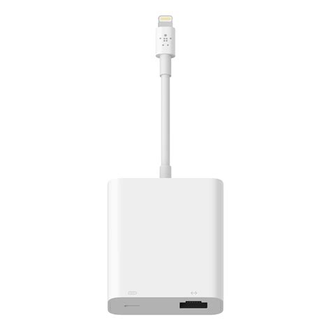 Macbook Ethernet Connector