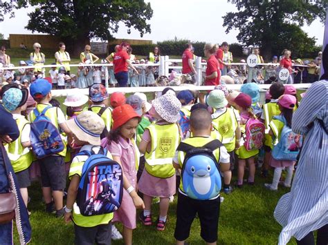 Chilcote Primary School June 2017