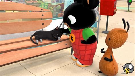 انیمیشن بینگ فصل اول قسمت61 فیلو