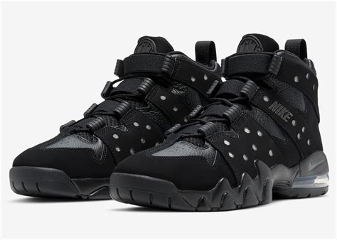 Nike Barkley 2