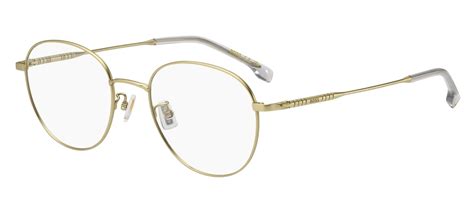 Eyeglasses Hugo Boss 1926f 111706 Aoz 111706 Man Free Shipping Shop