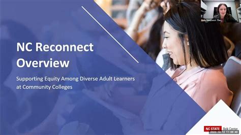 2022 Cscc Fall Webinar Belk Center For Community College Research And