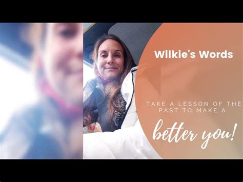 Traci Wilkerson Steckel Wilkies Works Blog Wilkies Words