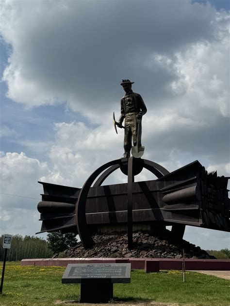 Ironrange Superbolt Miningmatters Supplychainsecurity Americanindustry Rawmaterials