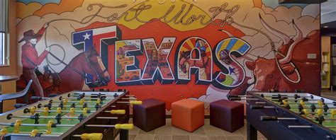 Tru By Hilton Fort Worth Fossil Creek