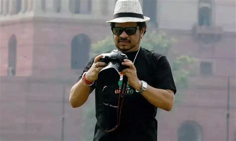 దర్శకుడు గీతాక్రిష్ణపై పోలీసులకు ఫిర్యాదు Director Geetha Krishna Faces Complaint For