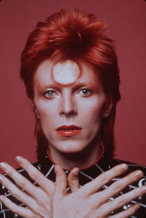 Pin On David Bowie