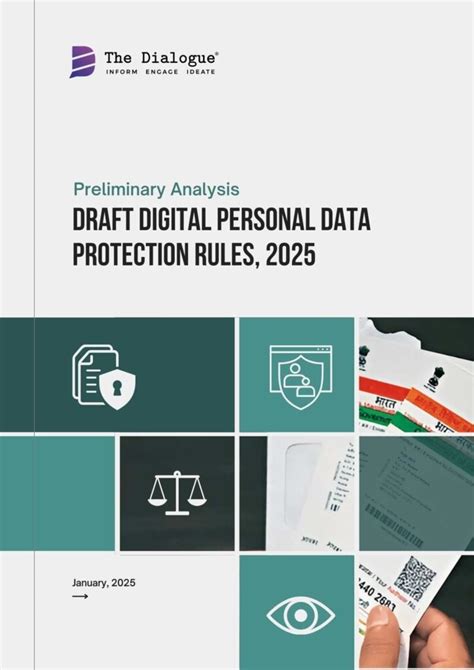 Preliminary Analysis Draft Digital Personal Data Protection Rules