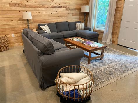 Louisiana Cabin Vacation Rentals United States Airbnb