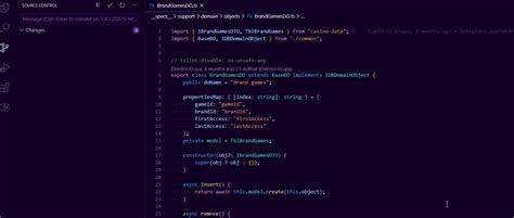 Vscode Is Too Slow On All Actions Related To Scm · Issue 109652