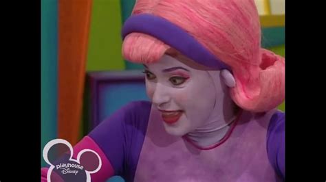 The Doodlebops Growing Moe August 23rd 2006 Tv Airing Youtube