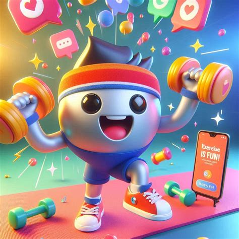 Selami Ermis On Linkedin 🚀 Create 5 Social Media Posts On The Importance Of Regular Exercise With