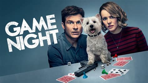 Game Night 2018 Movie Wallpapers 17 Images Wallpapercat