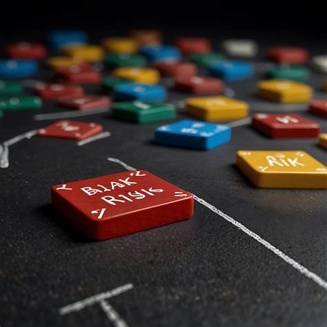 Prioritizing Risks Based On Impact And Likelihood A Strategic Approach