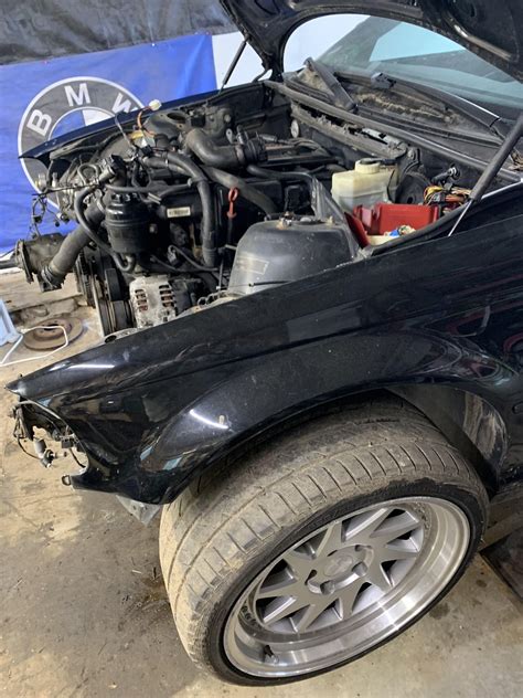 Let The Ls Commence Re46