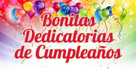 Felicitaciones Bonitas De Cumpleaños