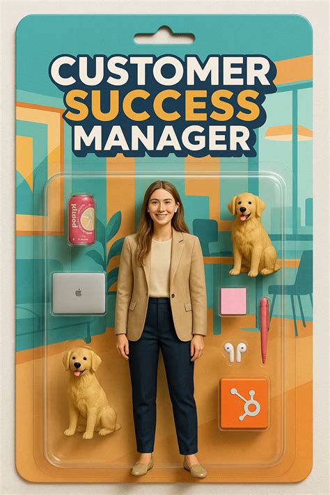 Okay But Why Didnt Anyone Tell Me Being A Customer Success Manager