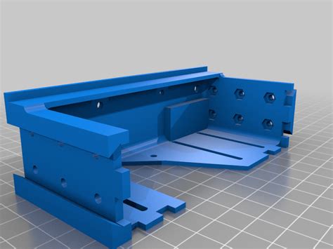 🪚 Dremel Table Saw With Cutting Angle Adjustment・free 3d File For ・cults