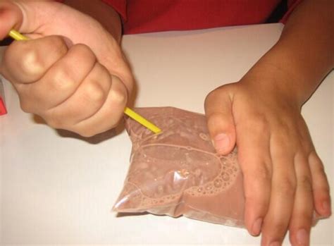 Bagged Milk At School Rnostalgia