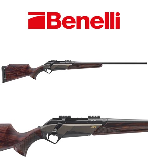 Benelli Lupo Be S T Wood 308 Win Ruoto Fi Verkkokauppa