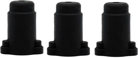 Micro Swiss Flowtech™ Silicone Socks 3 Pcs 3djake International