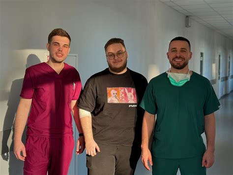Hnat Herych На запрошення Tacticalmedicinenz асоціації тактичної
