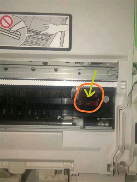 hello does anybody know how to do this r printers