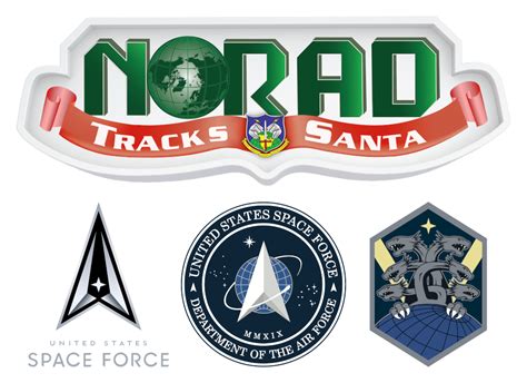 Norad Santa Tracker