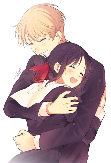Wholesome Hug 🥰 R Anime Romance